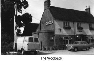 Services and Facilities